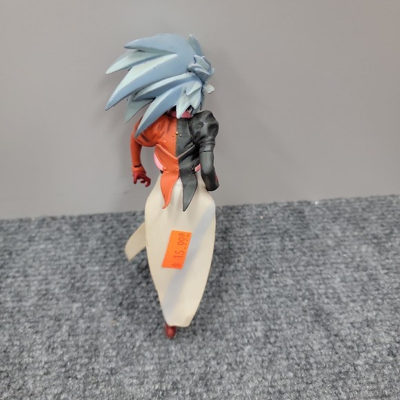Toys | Tenchi Muyo Ryoko Figure | Poshmark